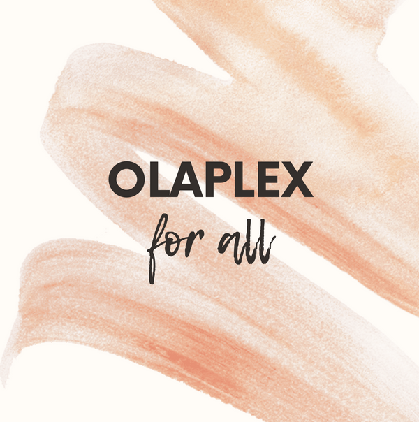 OLAPLEX For All - OLAPLEX Inc.