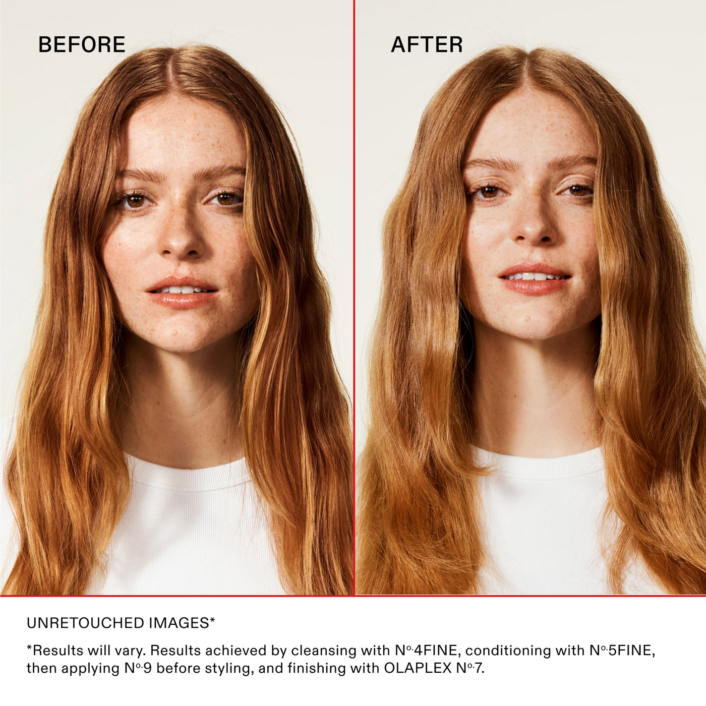 N°.4FINE Hair Bond Maintenance® Shampoo – OLAPLEX Inc.