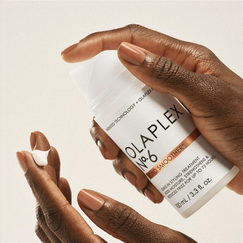 Nº.6 BOND SMOOTHER | OLAPLEX