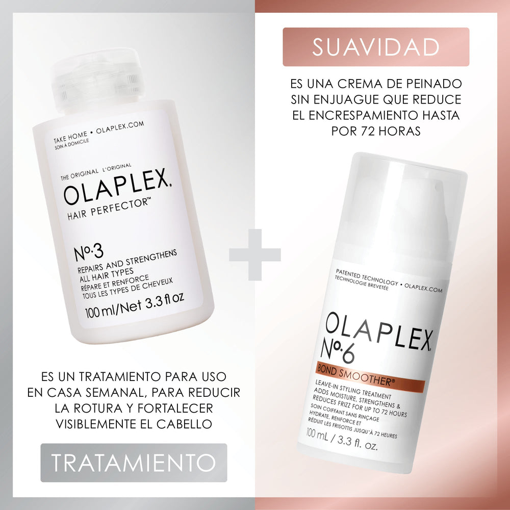 No.6 BOND SMOOTHER | OLAPLEX - OLAPLEX Inc.